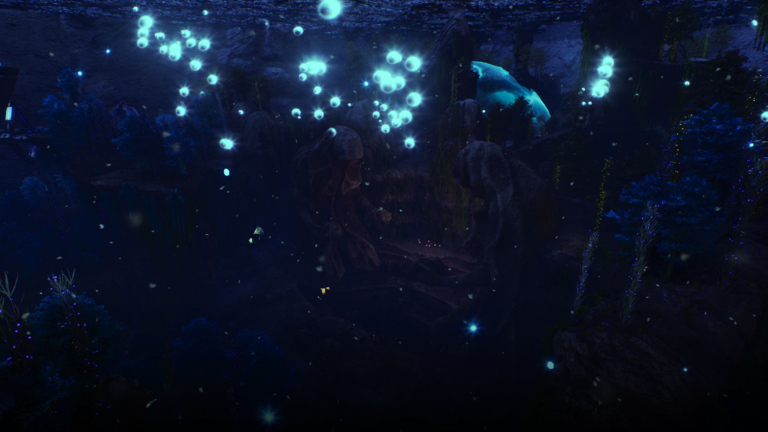 Atlantis (Map) - Gallery - Ark Survival Ascended Mods - CurseForge