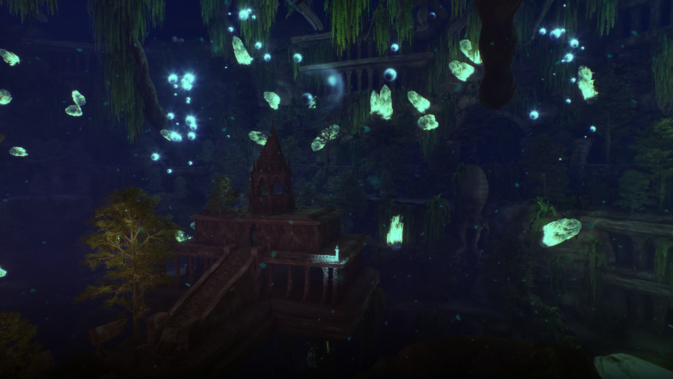 Atlantis (Map) - Gallery - Ark Survival Ascended Mods - CurseForge