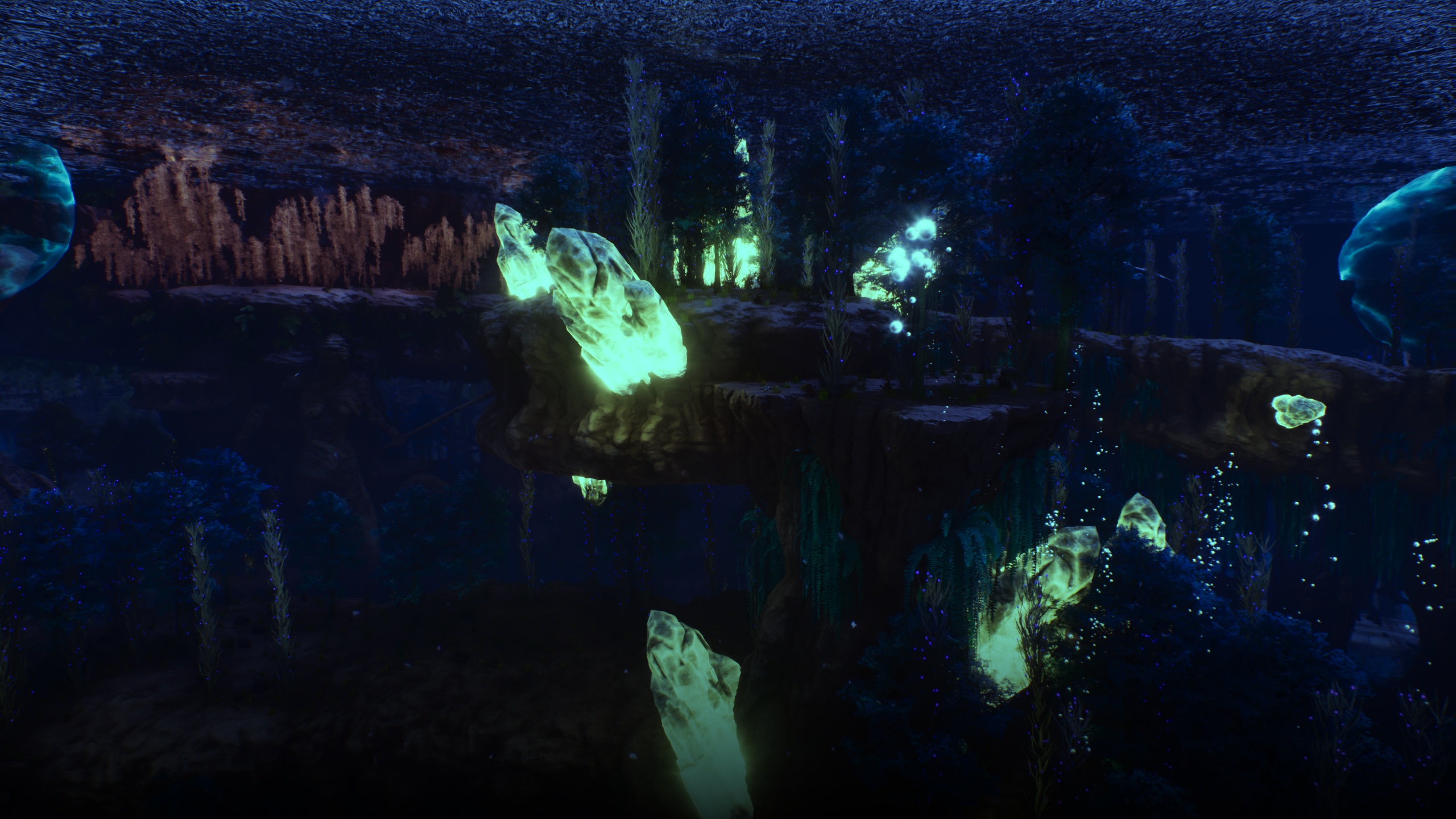 Atlantis (Map) - Gallery - Ark Survival Ascended Mods - CurseForge