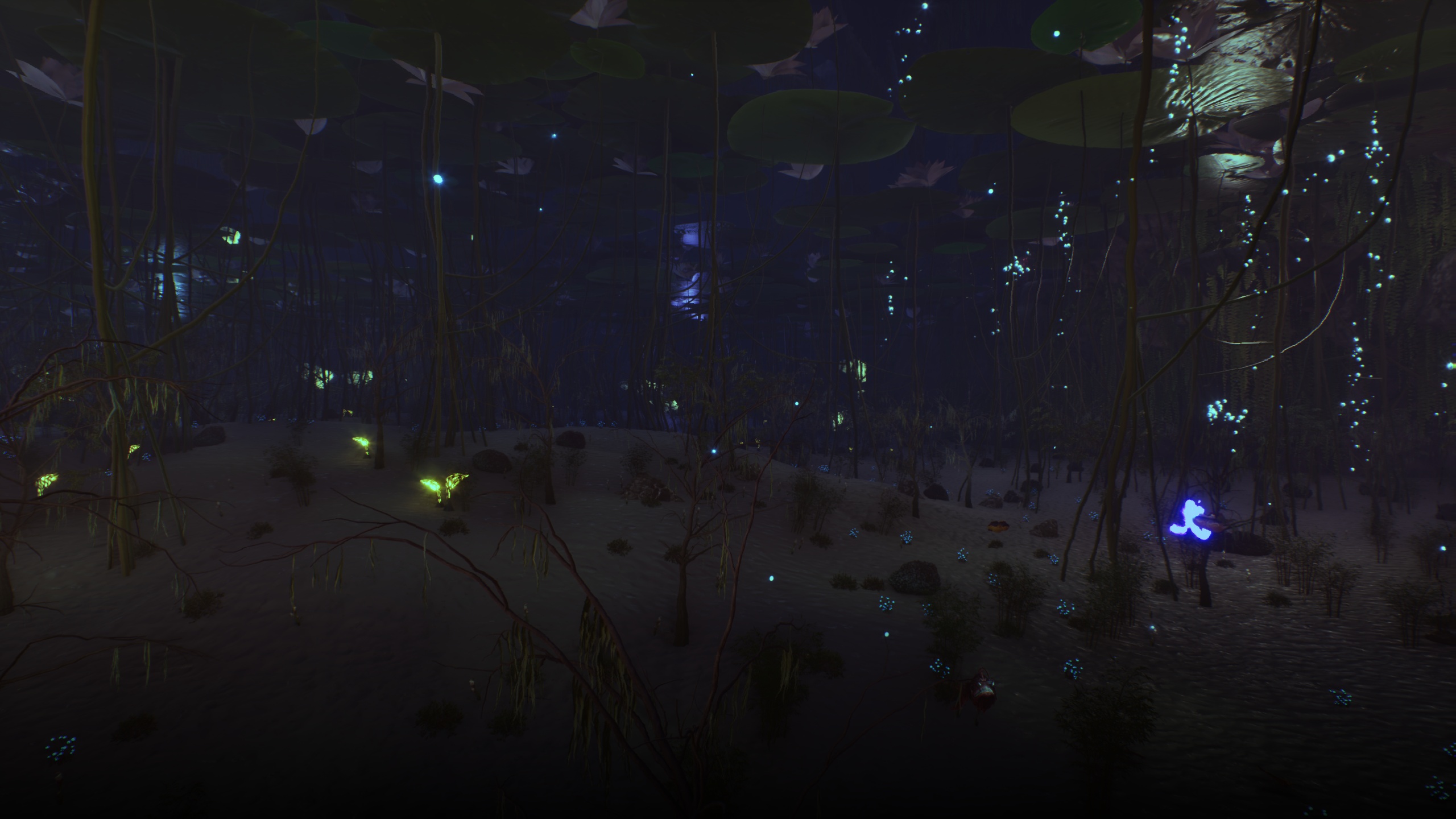 Atlantis (Map) - Gallery - Ark Survival Ascended Mods - CurseForge