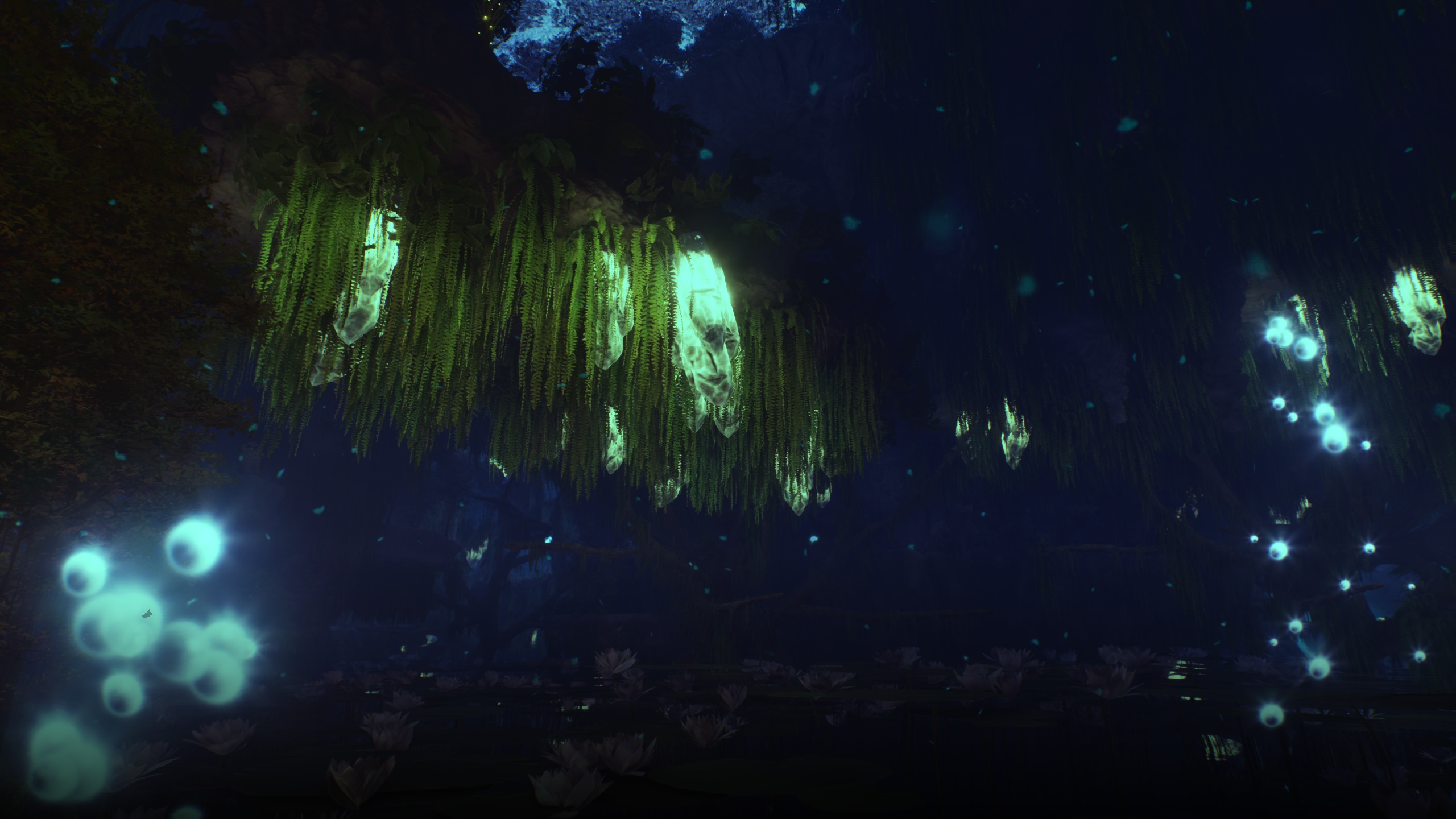 Atlantis (Map) - Gallery - Ark Survival Ascended Mods - CurseForge