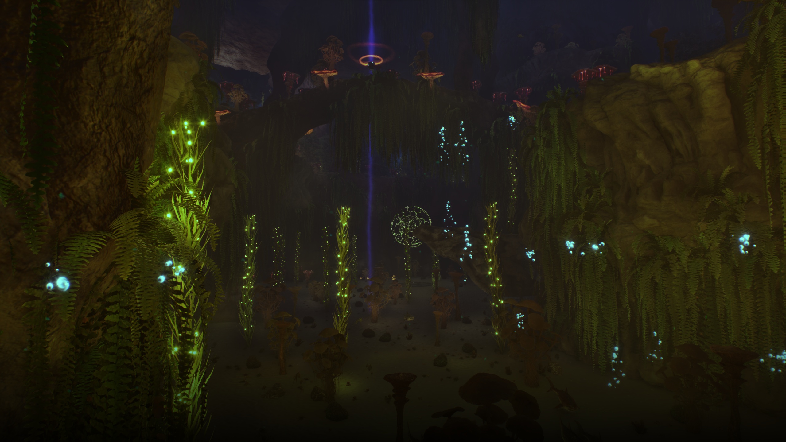 Atlantis (Map) - Gallery - Ark Survival Ascended Mods - CurseForge