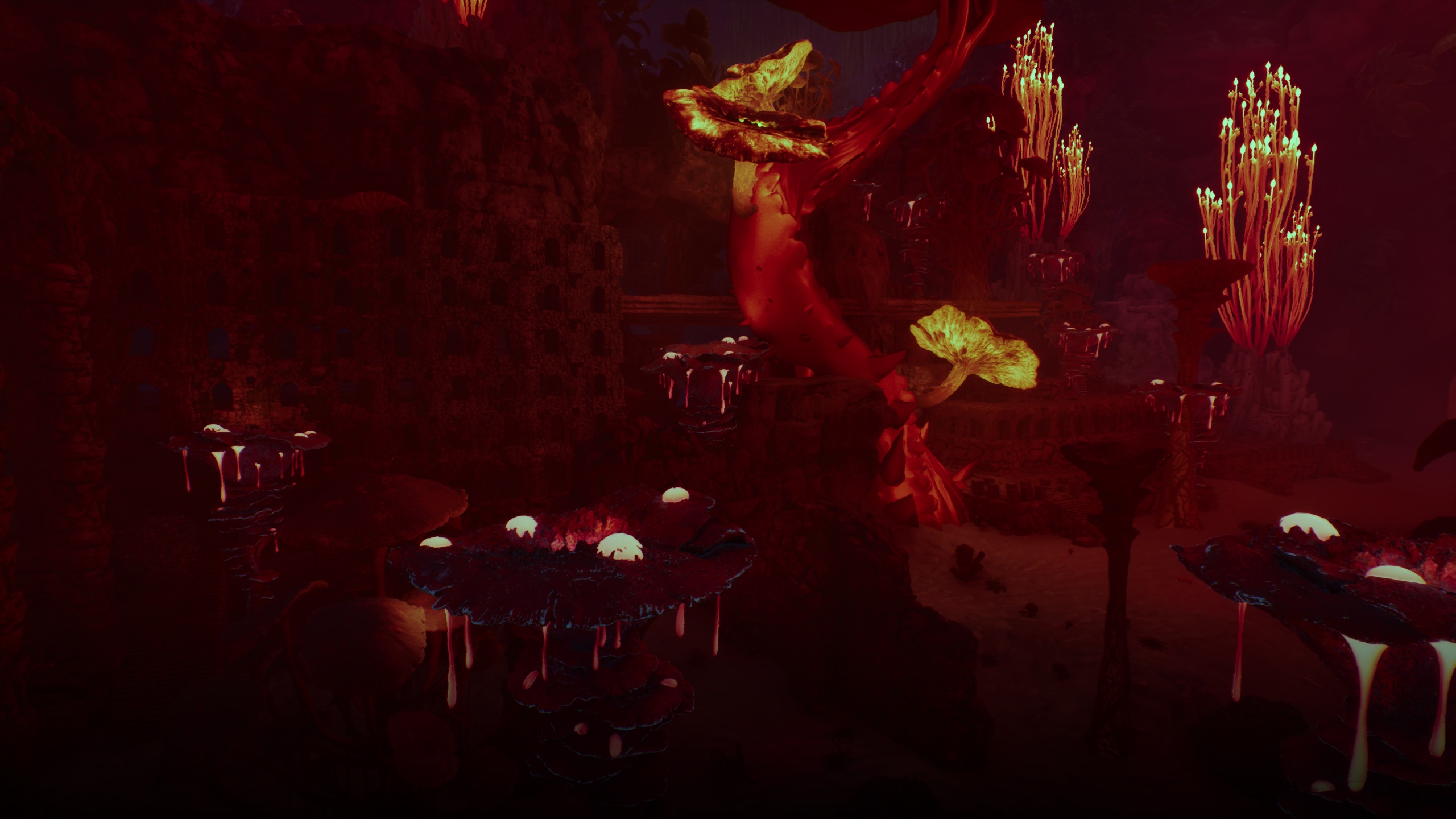 Atlantis (Map) - Gallery - Ark Survival Ascended Mods - CurseForge