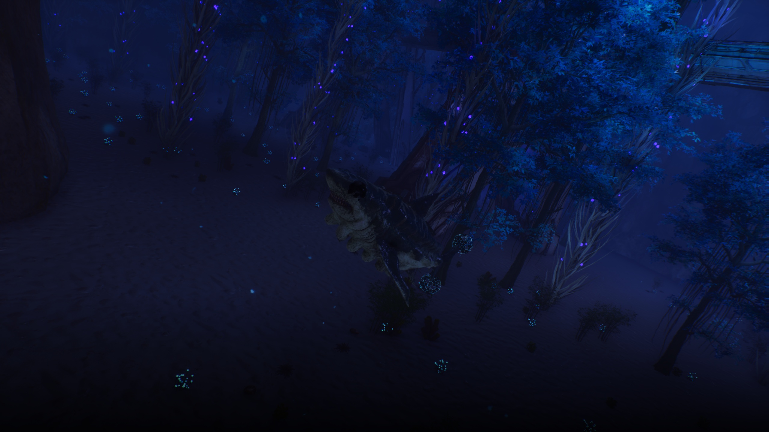 Atlantis (Map) - Gallery - Ark Survival Ascended Mods - CurseForge