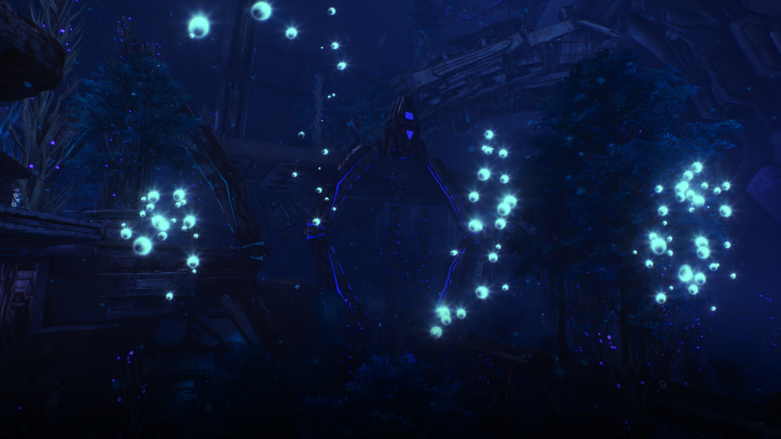 ATLANTIS (Map) - Gallery - Ark Survival Ascended Mods - CurseForge