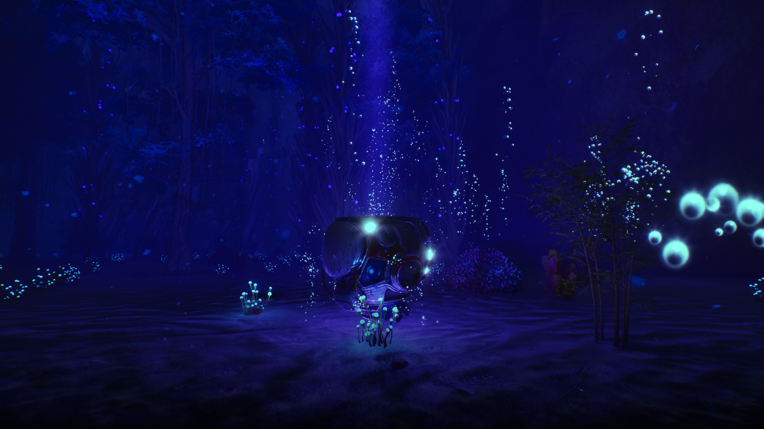 Atlantis (Map) - Gallery - Ark Survival Ascended Mods - CurseForge