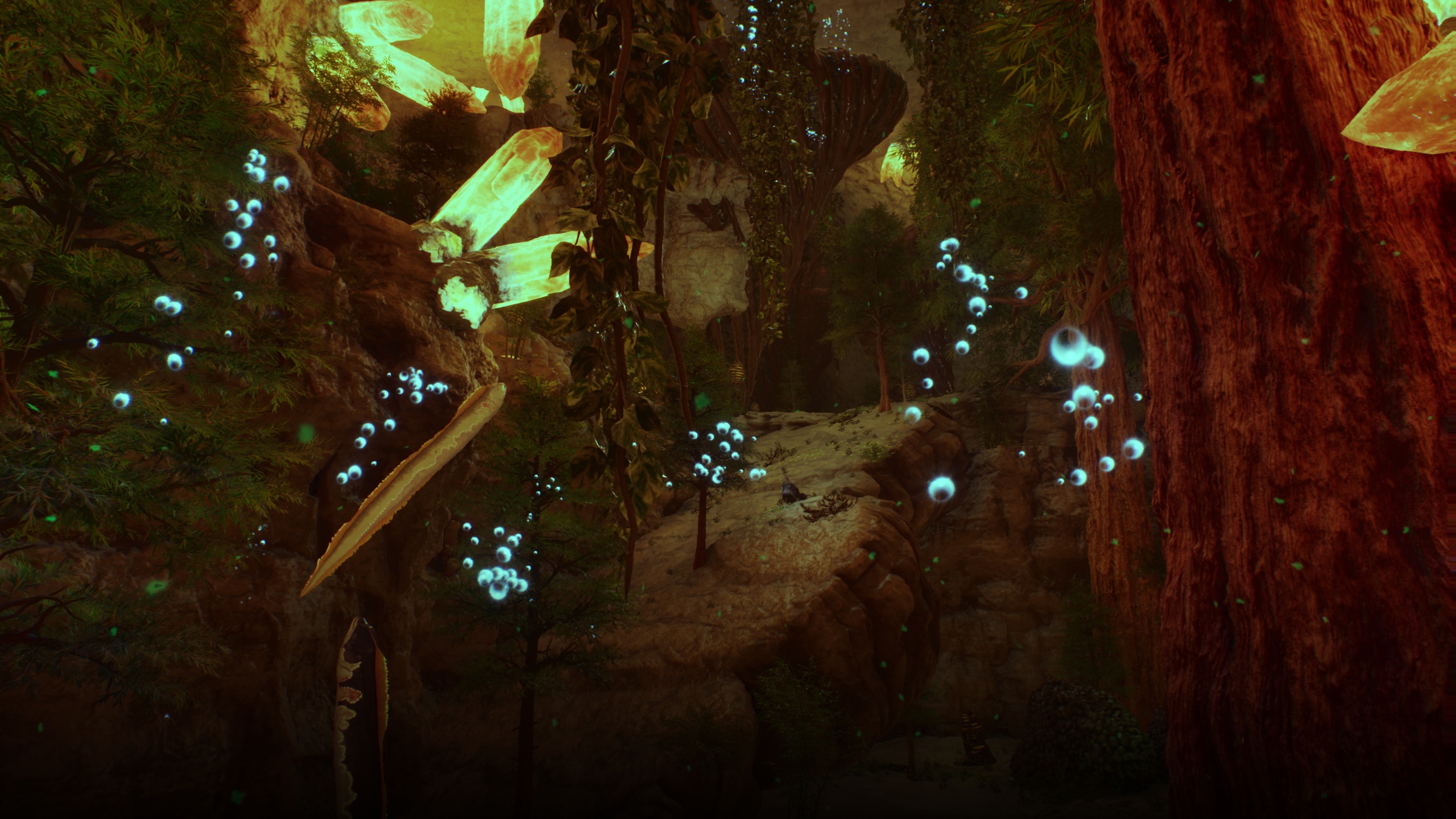 Atlantis (Map) - Gallery - Ark Survival Ascended Mods - CurseForge