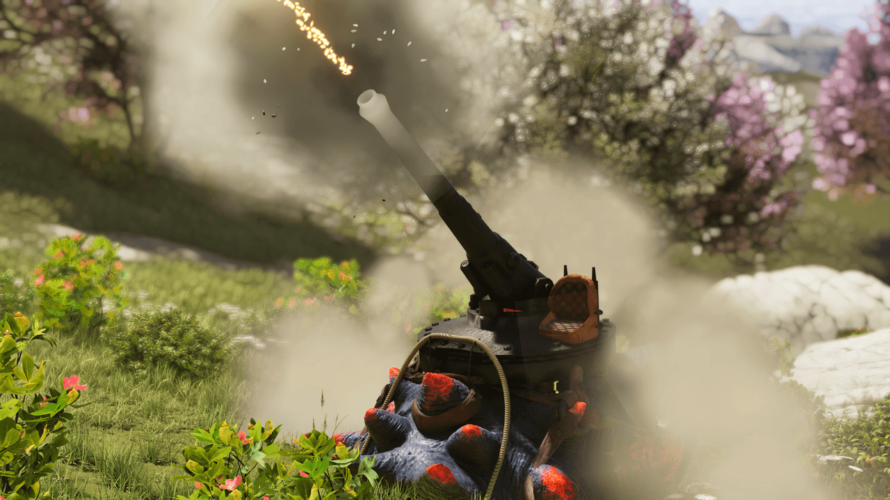 Xyphias' Creatures: Meiolania - Gallery - Ark Survival Ascended Mods ...