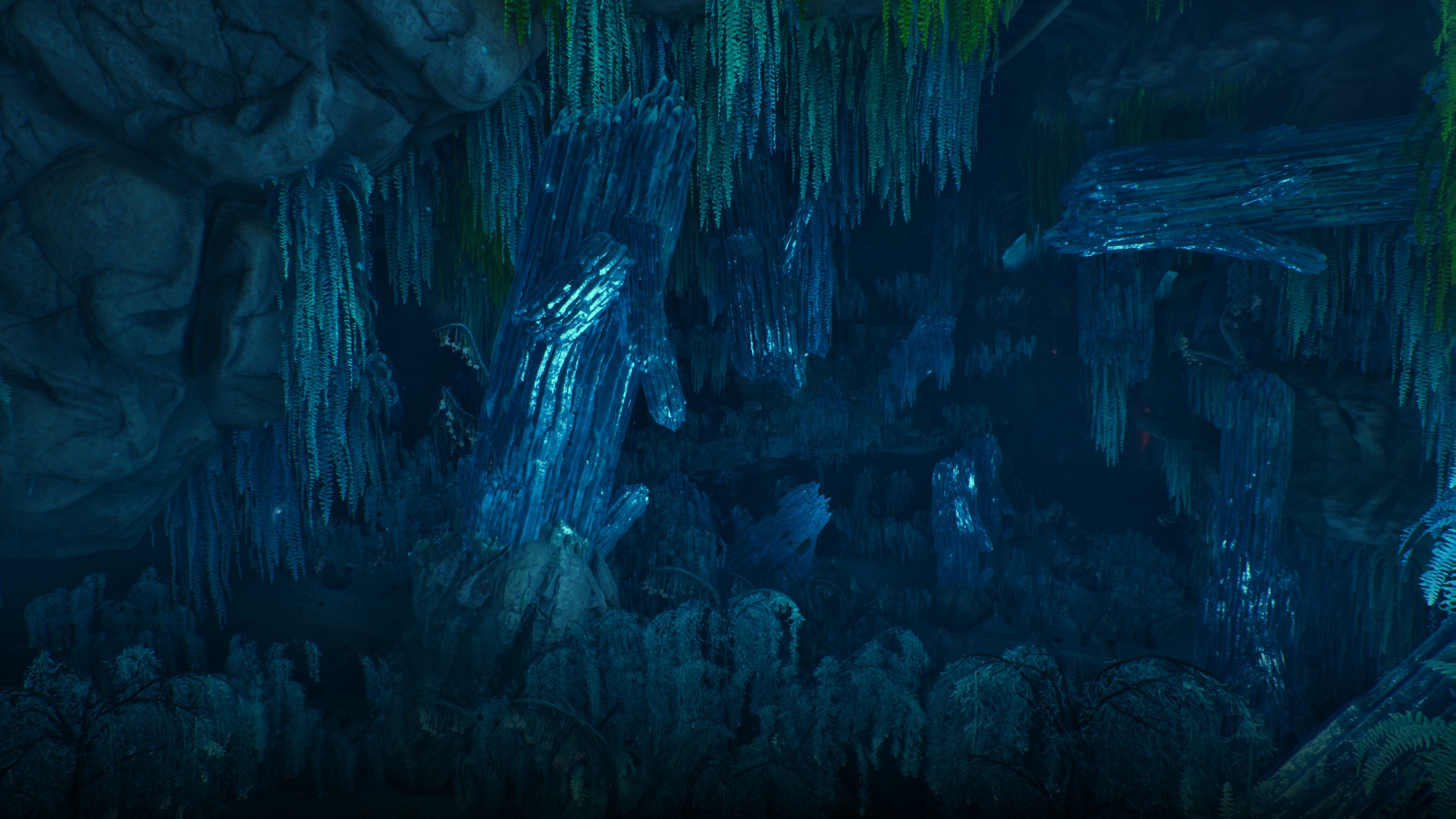 Atlantis (Map) - Gallery - Ark Survival Ascended Mods - CurseForge