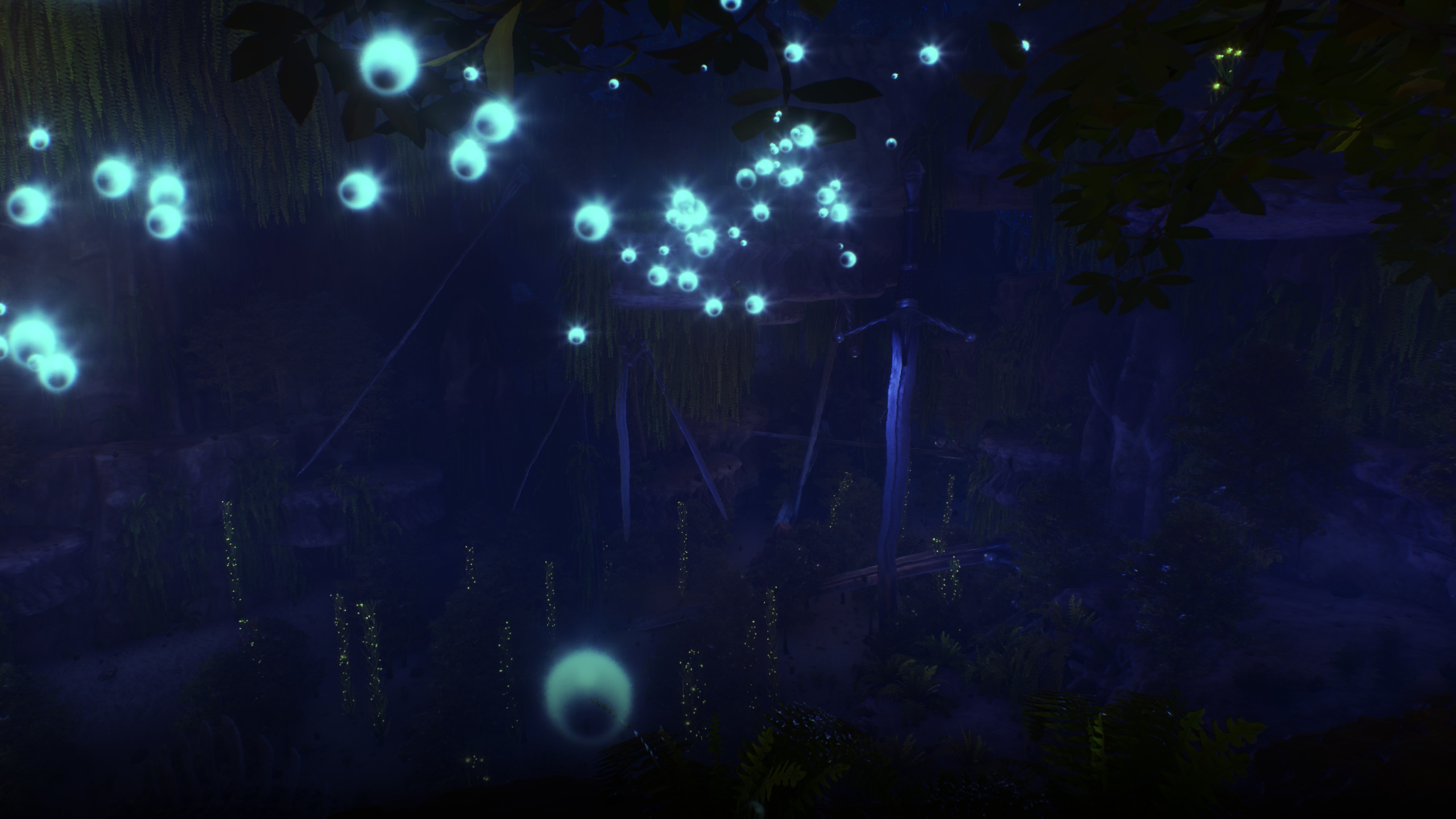 Atlantis (Map) - Gallery - Ark Survival Ascended Mods - CurseForge