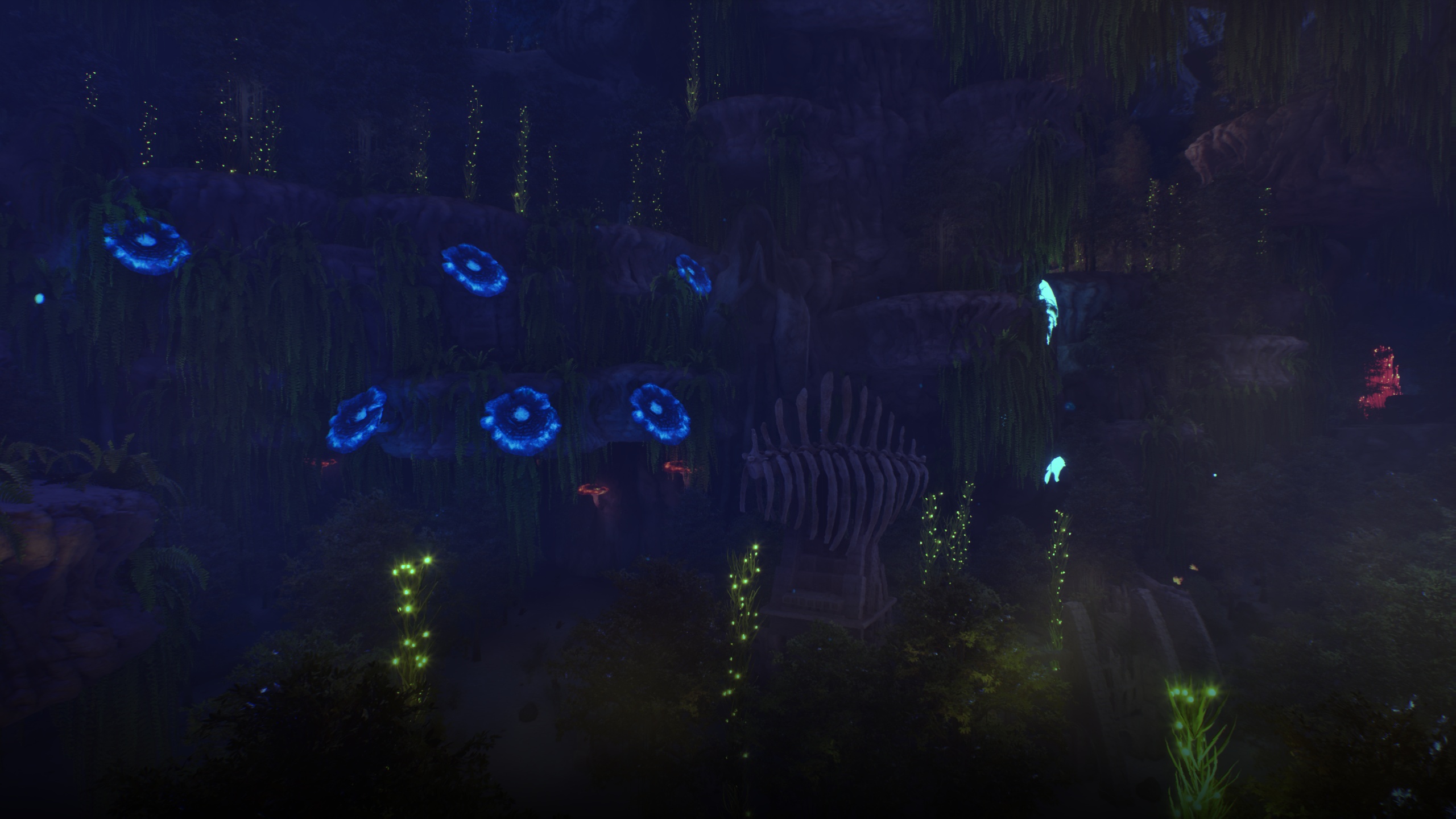 Atlantis (Map) - Gallery - Ark Survival Ascended Mods - CurseForge