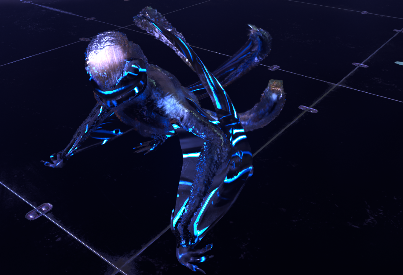 AlphaClash Additions - Gallery - Ark Survival Ascended Mods - CurseForge