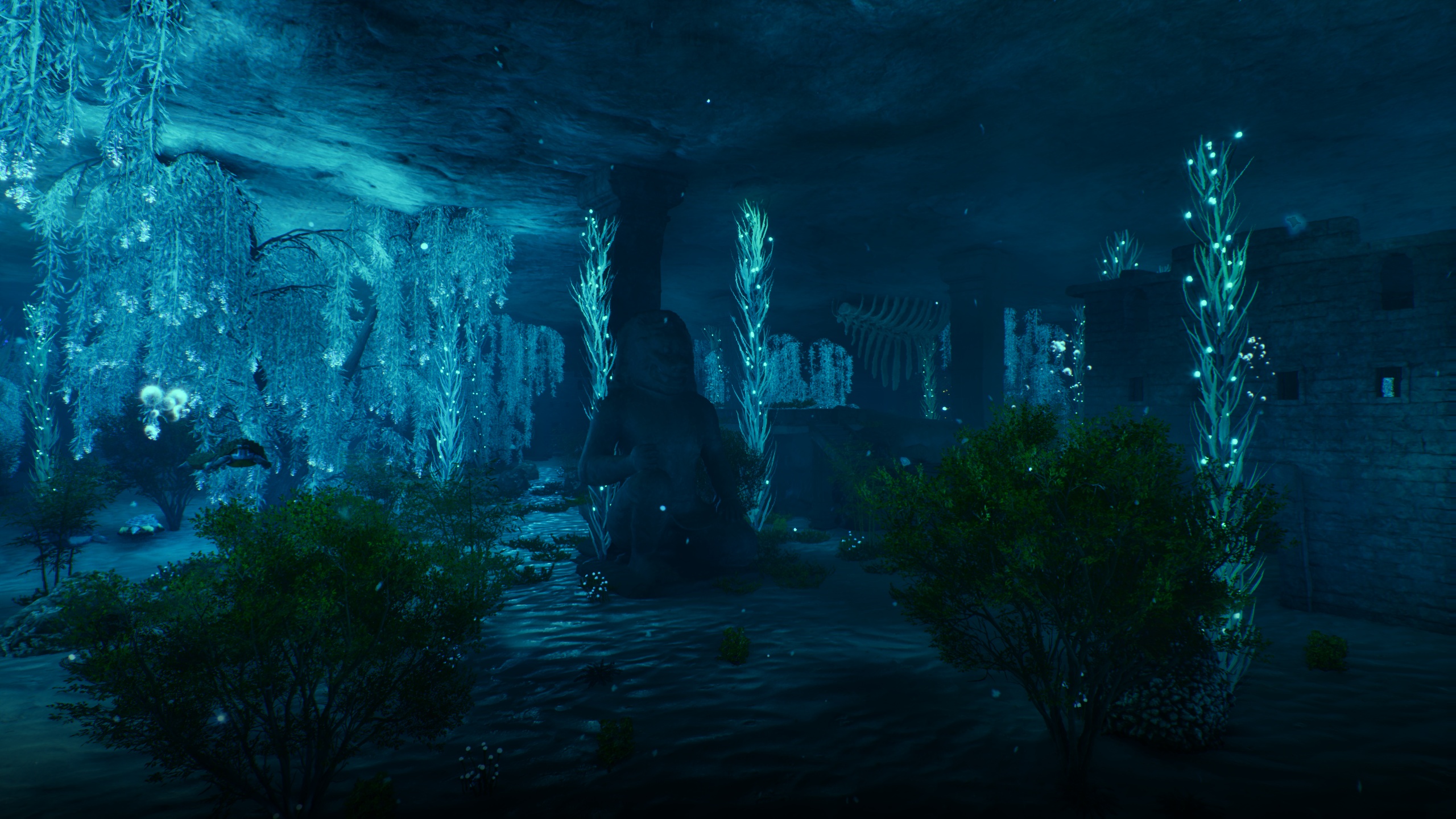 Atlantis (Map) - Gallery - Ark Survival Ascended Mods - CurseForge