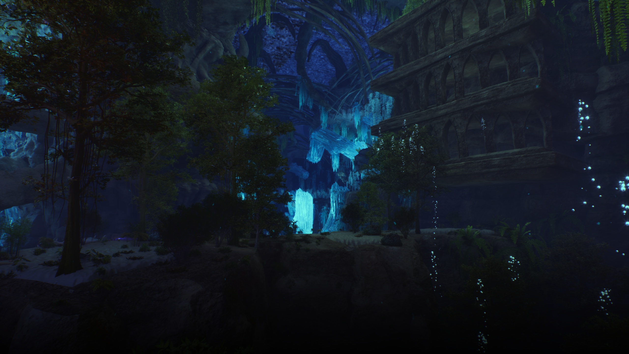 Atlantis (Map) - Gallery - Ark Survival Ascended Mods - CurseForge