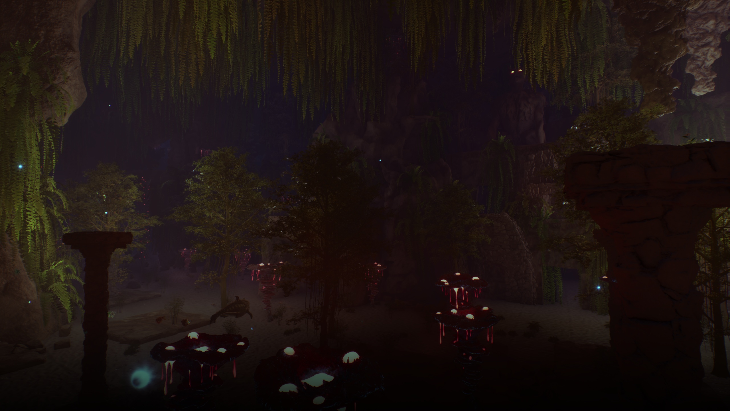 Atlantis (Map) - Gallery - Ark Survival Ascended Mods - CurseForge