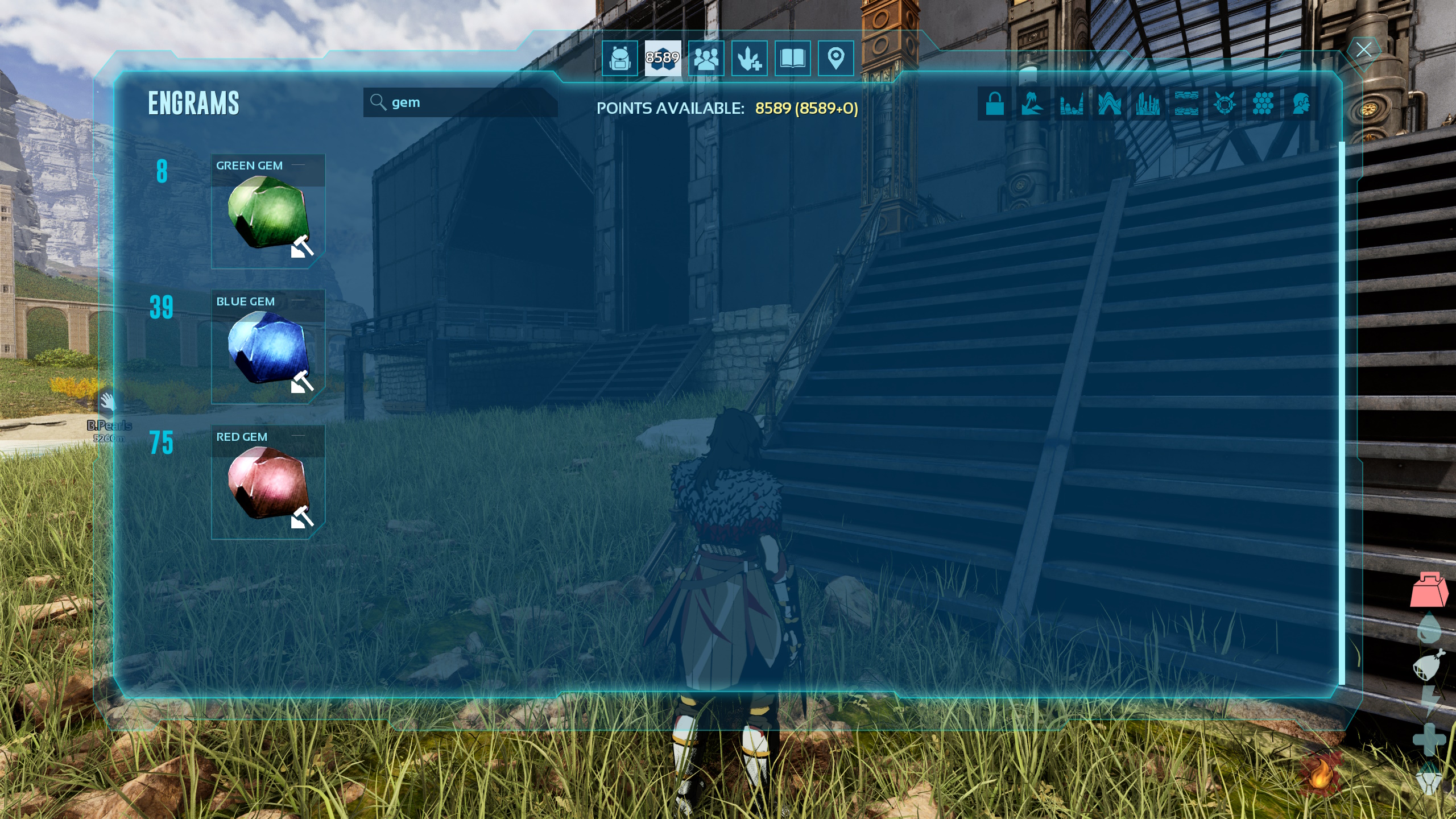 More Engram Entries - Gallery - Ark Survival Ascended Mods - CurseForge