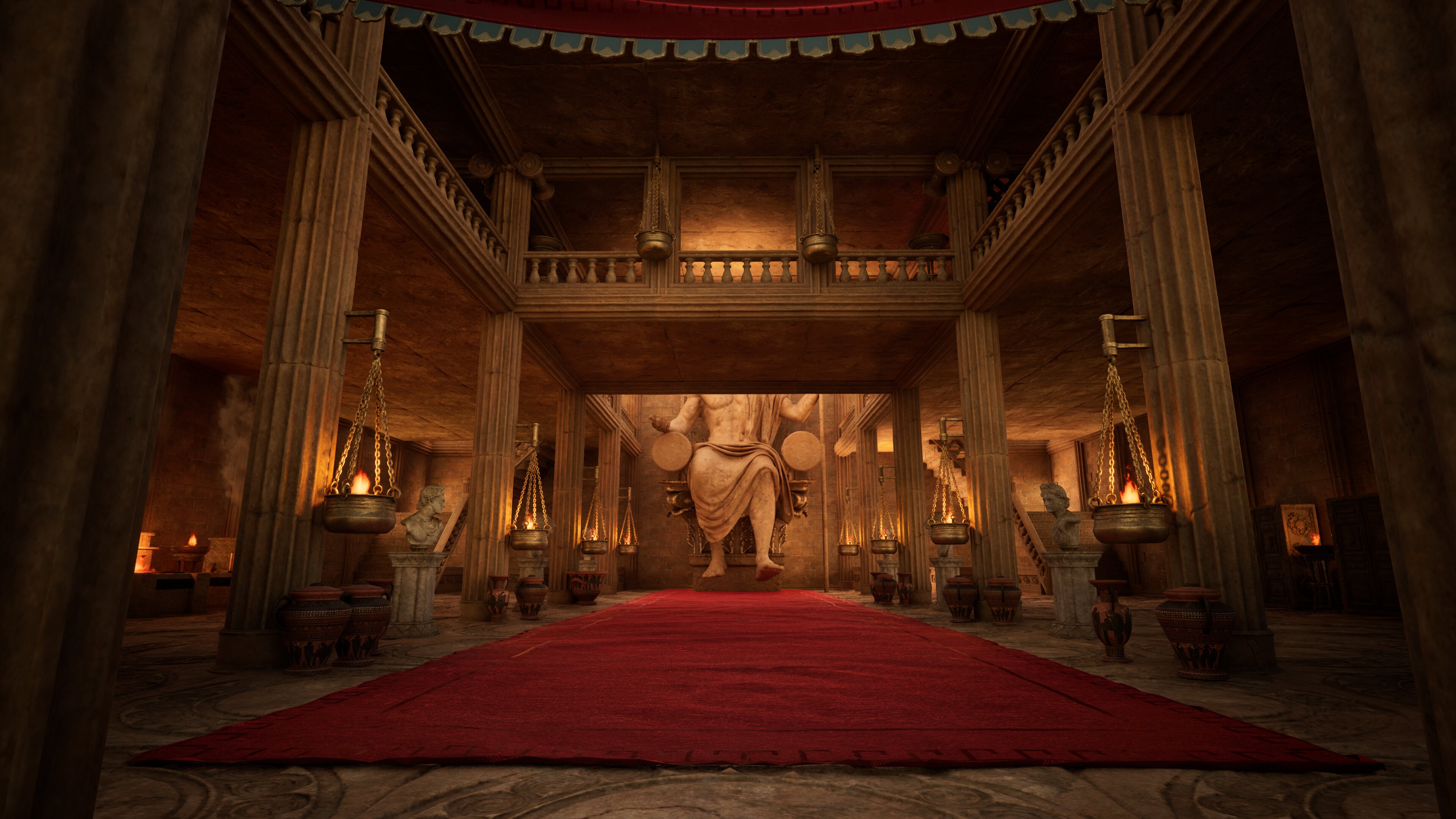 Roman Structure Skins - Gallery - Ark Survival Ascended Mods - CurseForge