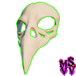 MSVV Premium Monster Skins - Gallery - Ark Survival Ascended Mods ...