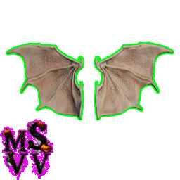 MSVV Premium Monster Skins - Gallery - Ark Survival Ascended Mods ...