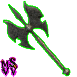 MSVV Premium Monster Skins - Gallery - Ark Survival Ascended Mods ...