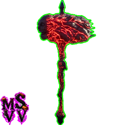 MSVV Premium Monster Skins - Gallery - Ark Survival Ascended Mods ...