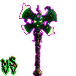 MSVV Premium Monster Skins - Gallery - Ark Survival Ascended Mods ...