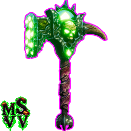 MSVV Premium Monster Skins - Gallery - Ark Survival Ascended Mods ...