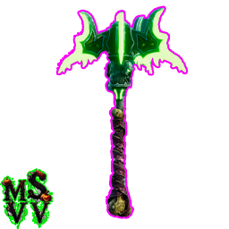 MSVV Premium Monster Skins - Gallery - Ark Survival Ascended Mods ...