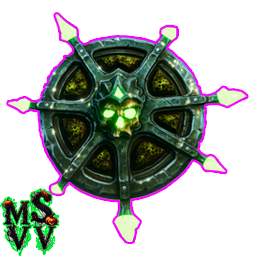 MSVV Premium Monster Skins - Gallery - Ark Survival Ascended Mods ...