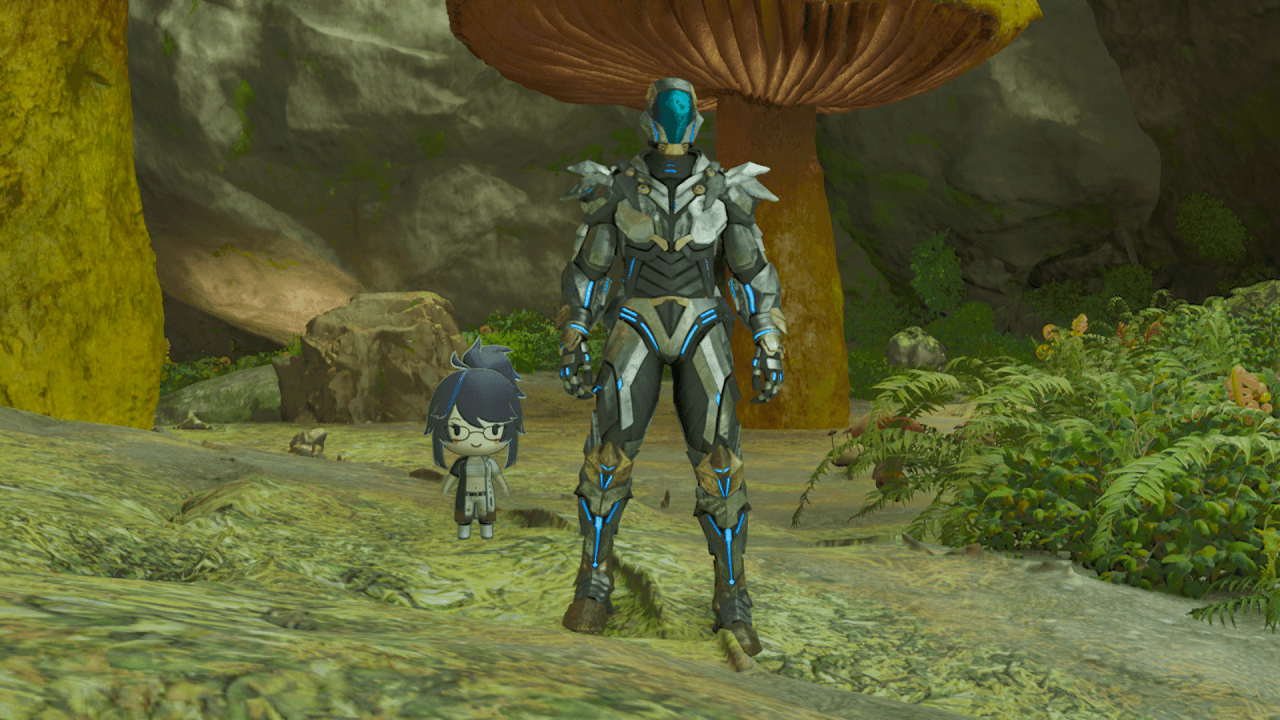 VShojo Chibi Collection - Ark Survival Ascended Mods - CurseForge