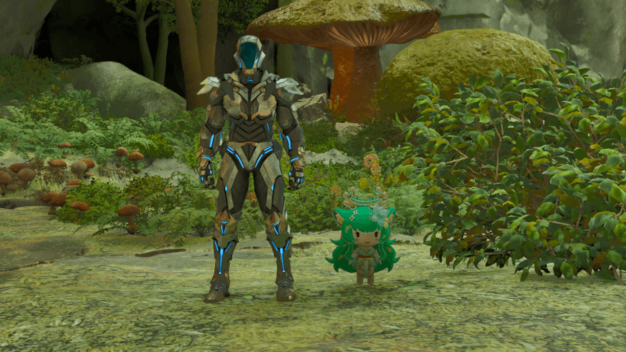 VShojo Chibi Collection - Gallery - Ark Survival Ascended Mods - CurseForge