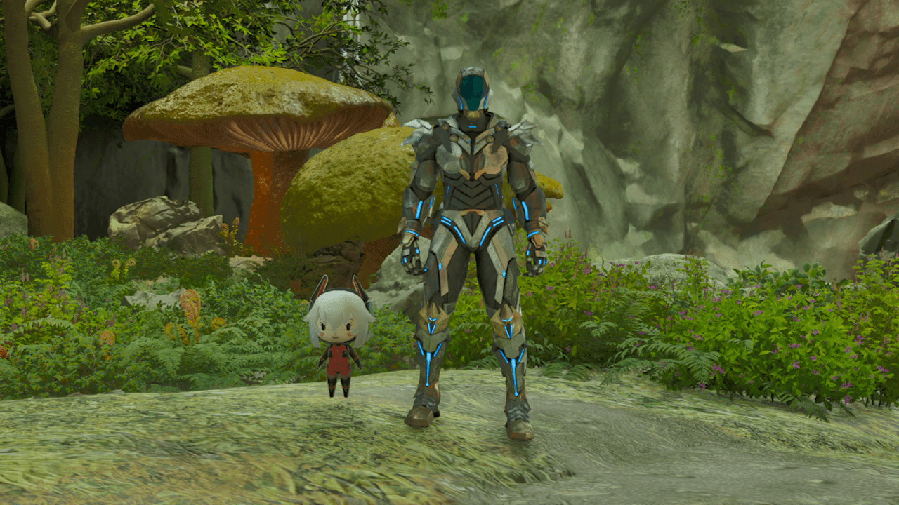 VShojo Chibi Collection - Ark Survival Ascended Mods - CurseForge