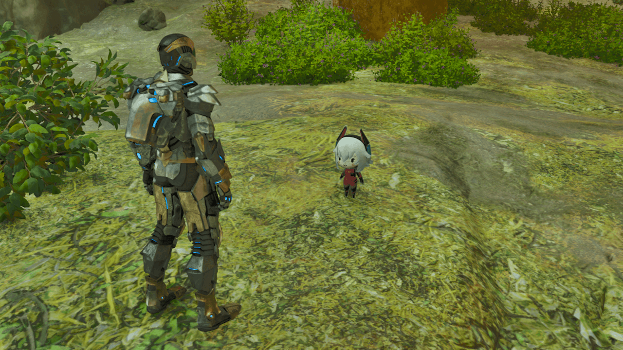 VShojo Chibi Collection - Ark Survival Ascended Mods - CurseForge