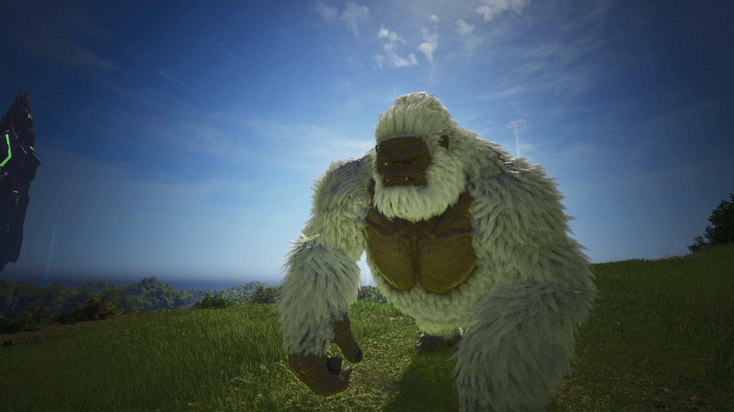 Shins Tamable Bosses - Gallery - Ark Survival Ascended Mods - CurseForge