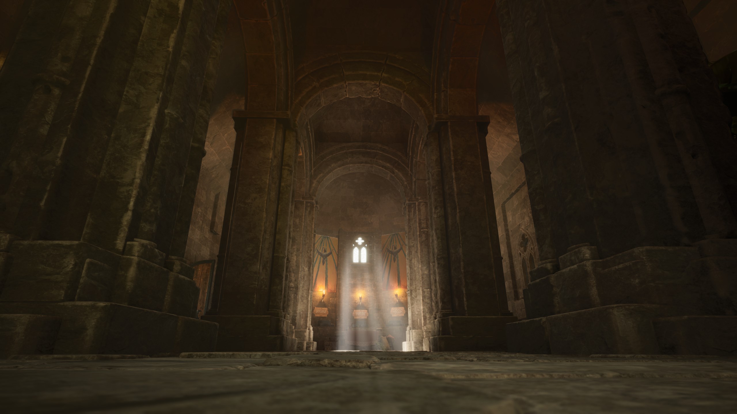 Ark Medieval: Guilds and Goblins - Ark Survival Ascended Mods - CurseForge