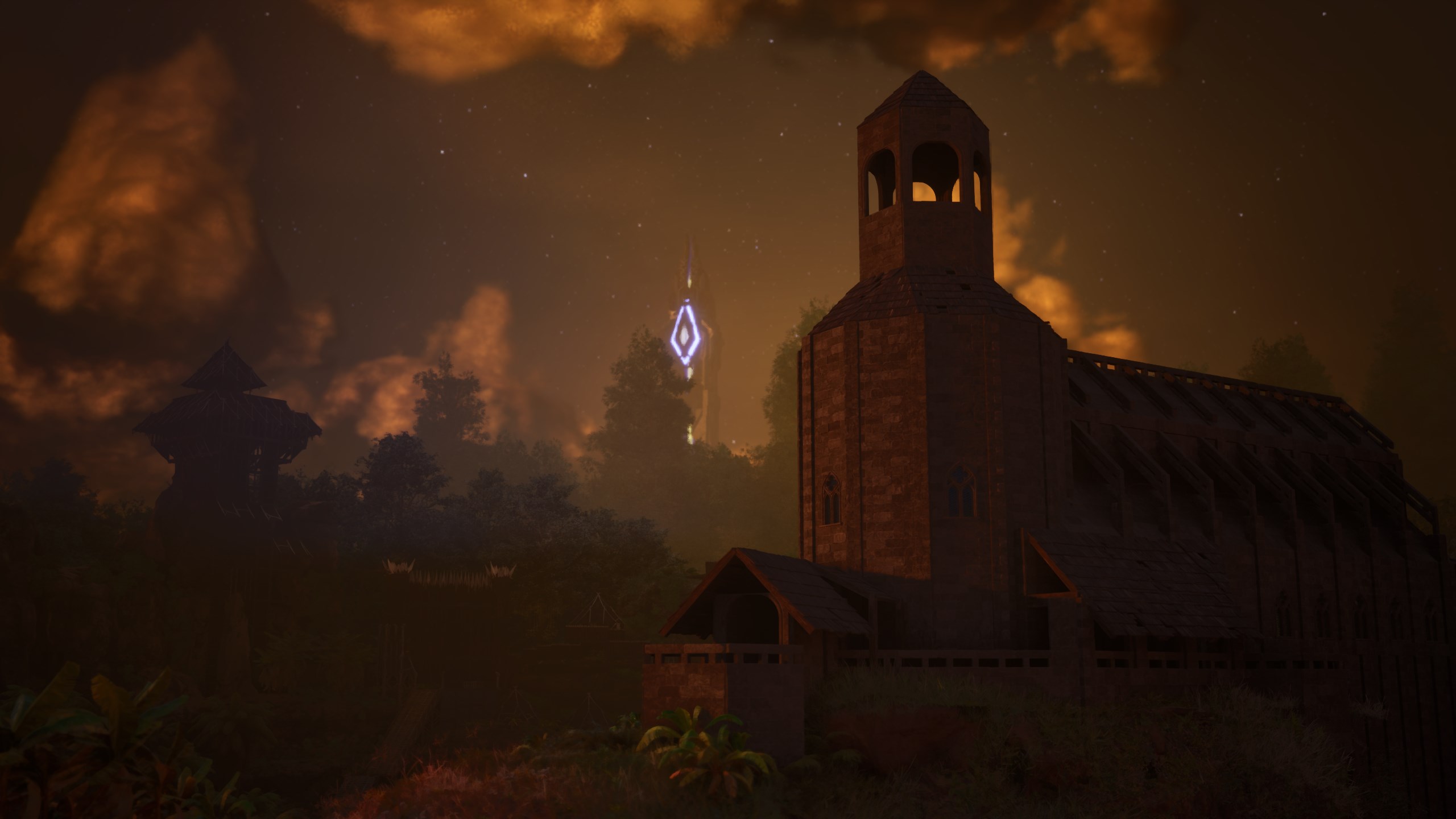 Ark Medieval: Guilds and Goblins - Gallery - Ark Survival Ascended Mods ...