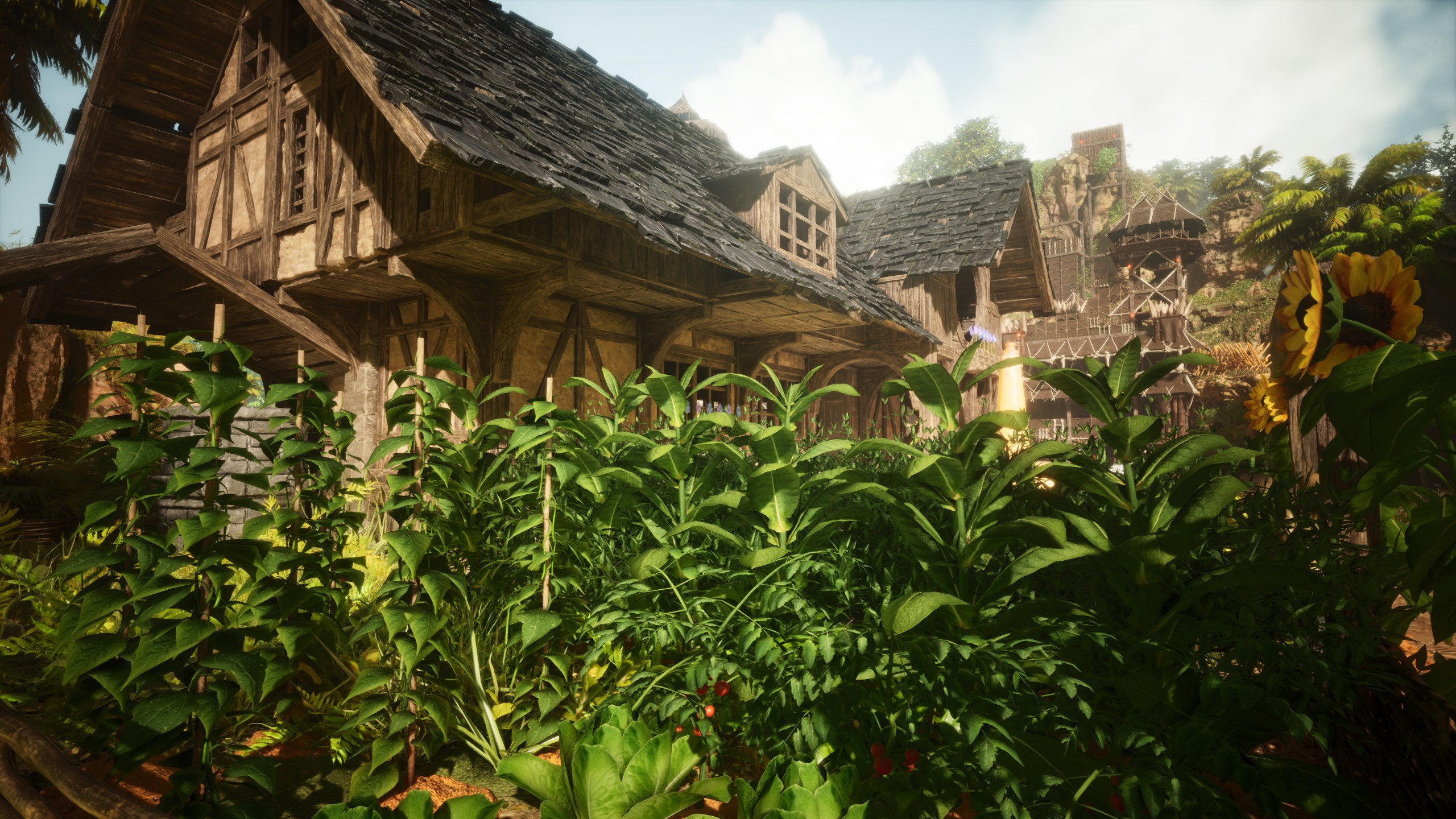 Ark Medieval: Guilds and Goblins - Gallery - Ark Survival Ascended Mods ...