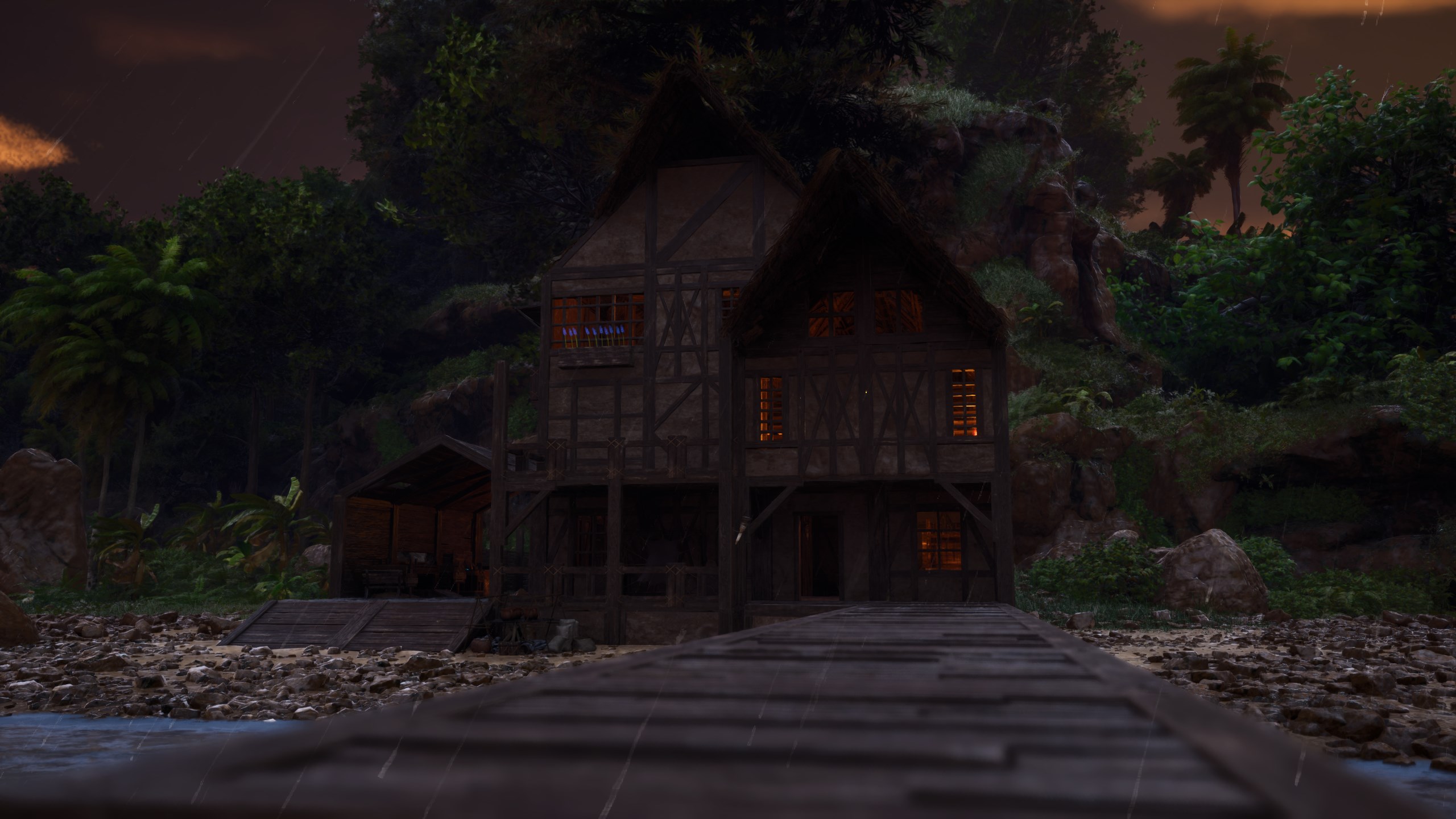 Ark Medieval: Guilds and Goblins - Gallery - Ark Survival Ascended Mods ...