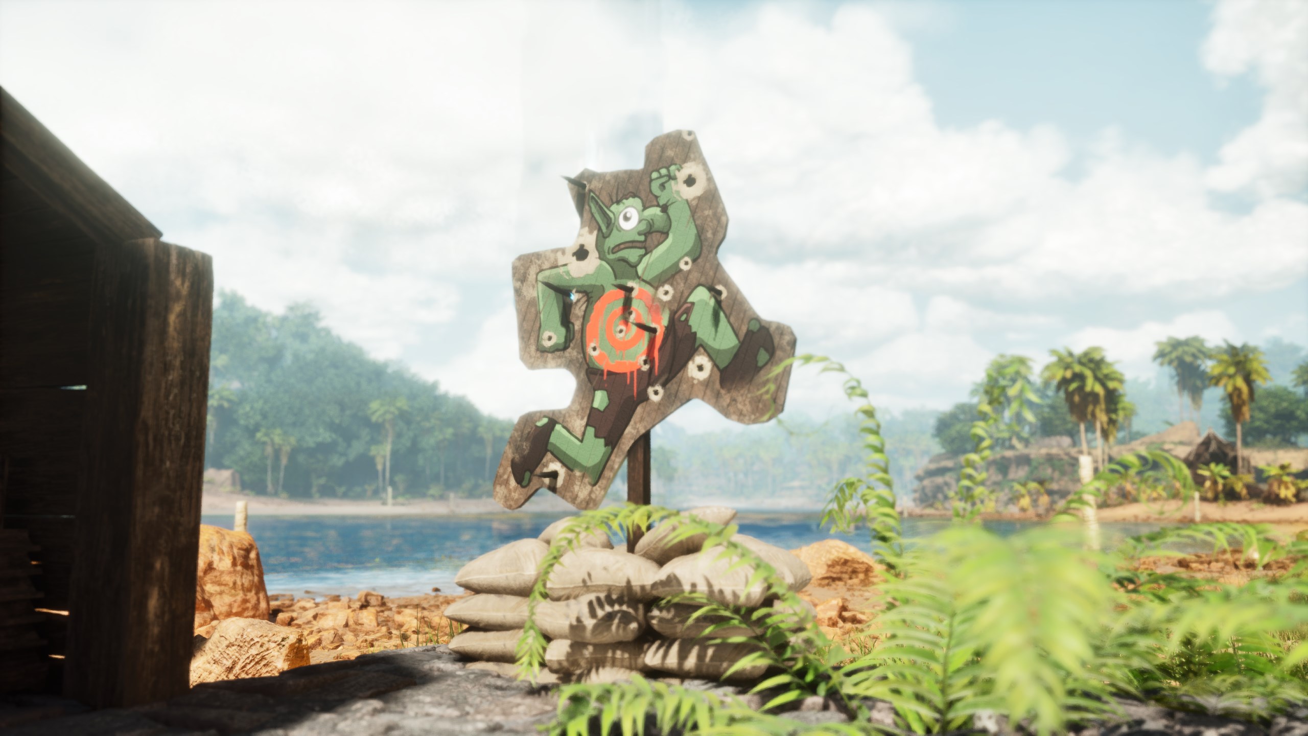 Ark Medieval: Guilds and Goblins - Gallery - Ark Survival Ascended Mods ...