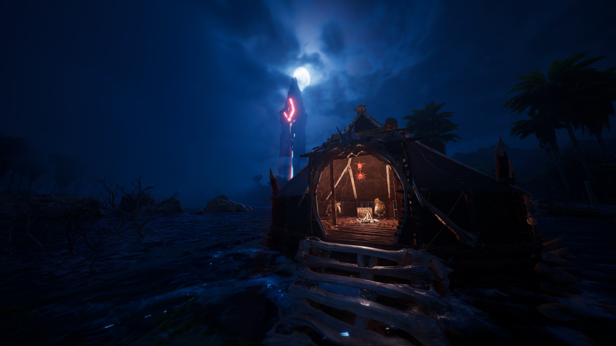 Ark Medieval: Guilds and Goblins - Ark Survival Ascended Mods - CurseForge