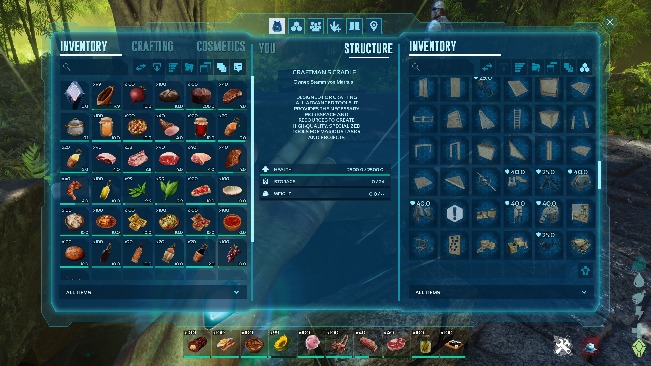 Ark Medieval: Guilds and Goblins - Gallery - Ark Survival Ascended Mods ...