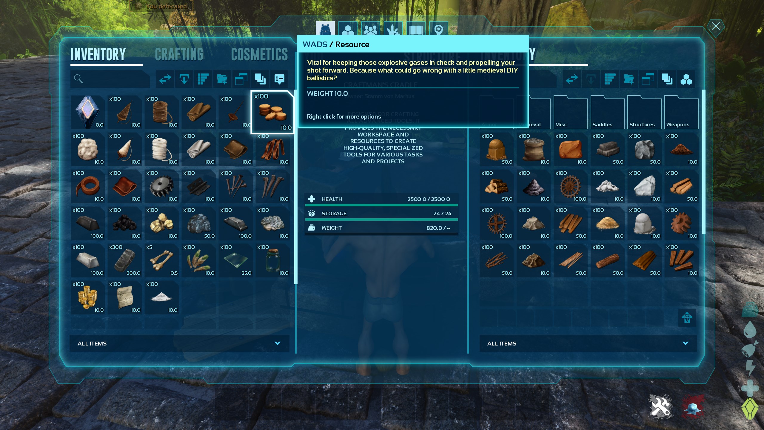 Ark Medieval: Guilds and Goblins - Gallery - Ark Survival Ascended Mods ...