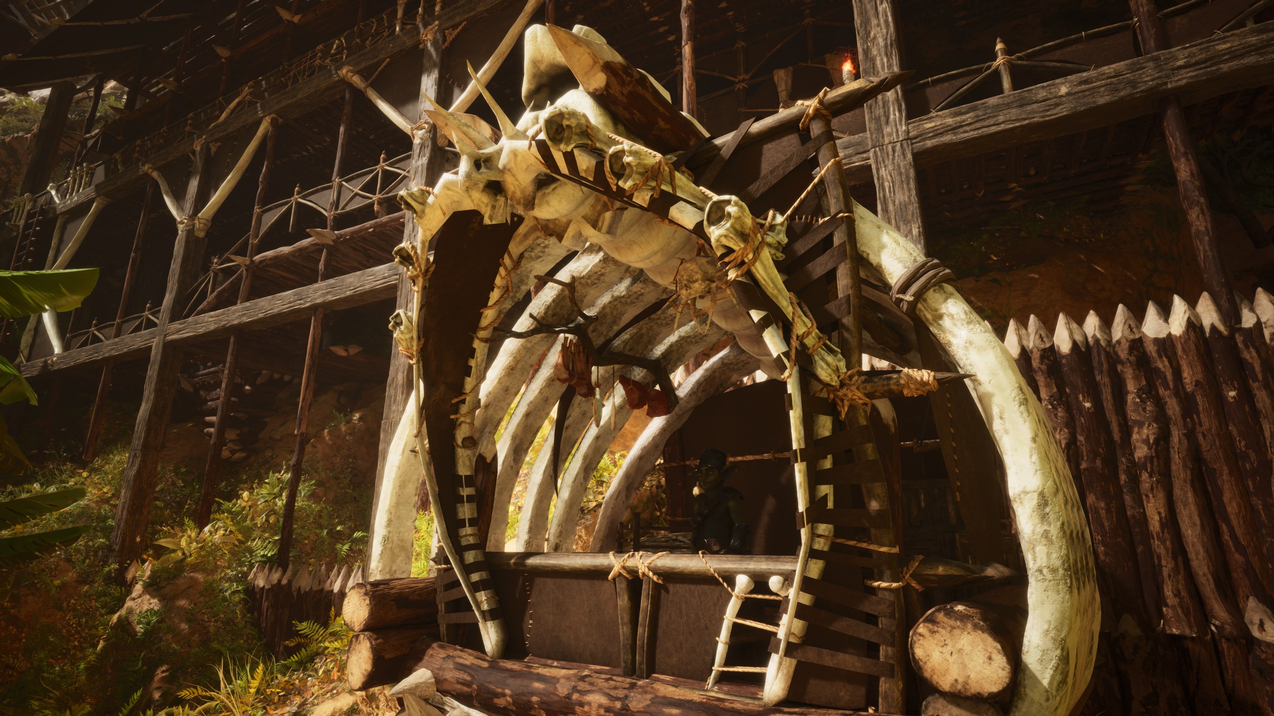 Ark Medieval: Guilds and Goblins - Gallery - Ark Survival Ascended Mods ...