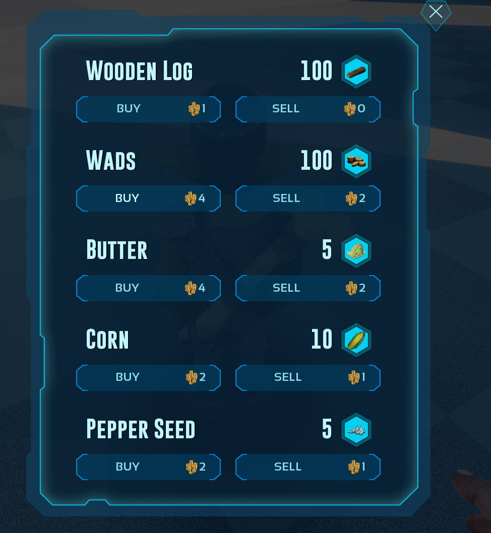 Ark Medieval: Guilds and Goblins - Gallery - Ark Survival Ascended Mods ...