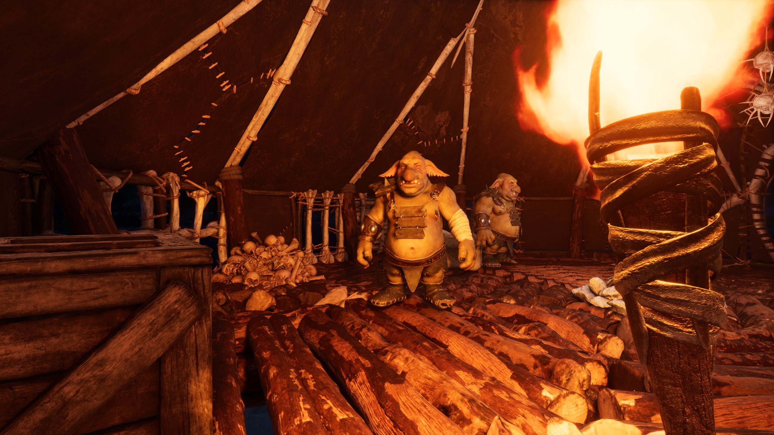 Ark Medieval: Guilds and Goblins - Gallery - Ark Survival Ascended Mods ...