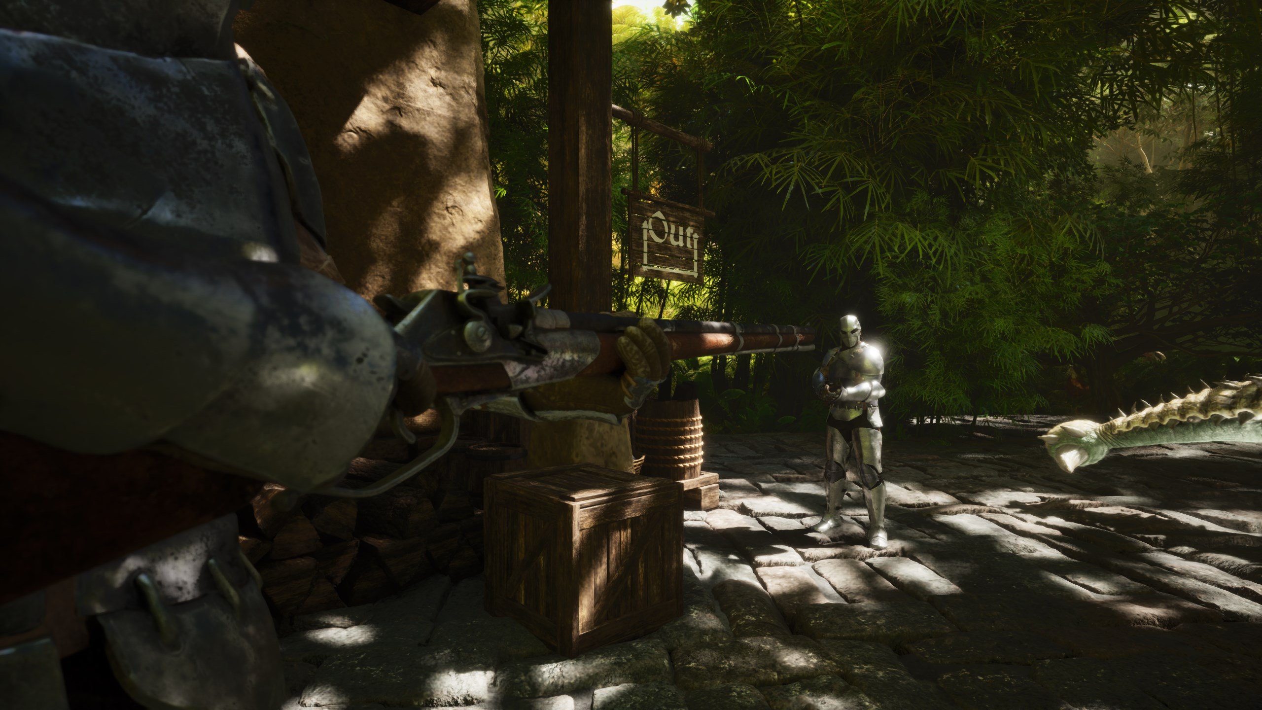 Ark Medieval: Guilds and Goblins - Gallery - Ark Survival Ascended Mods ...