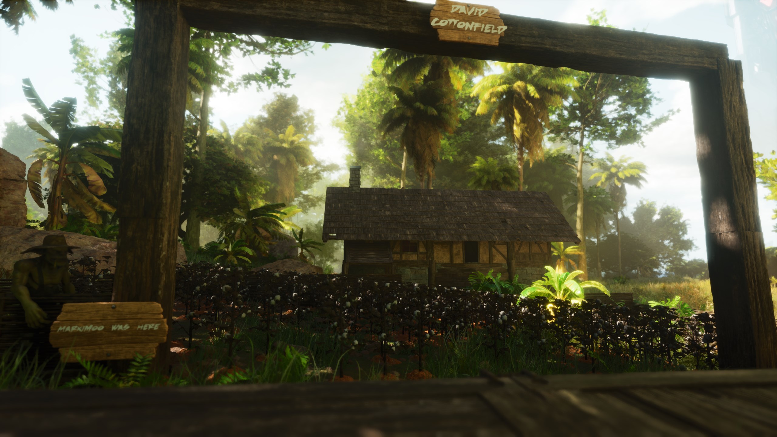Ark Medieval: Guilds and Goblins - Gallery - Ark Survival Ascended Mods ...