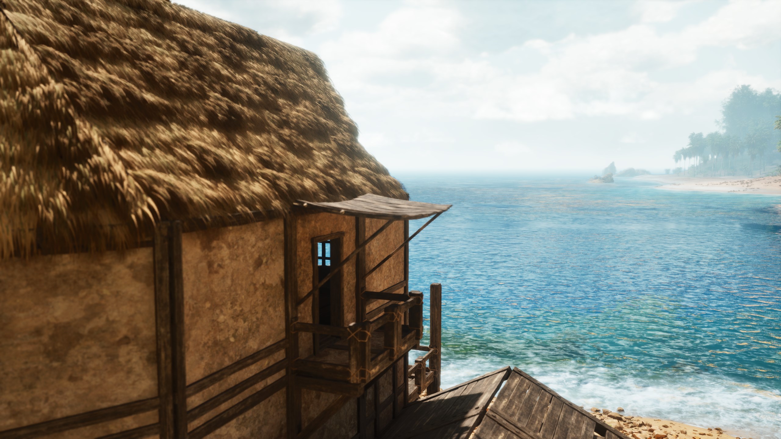 Ark Medieval: Guilds and Goblins - Ark Survival Ascended Mods - CurseForge