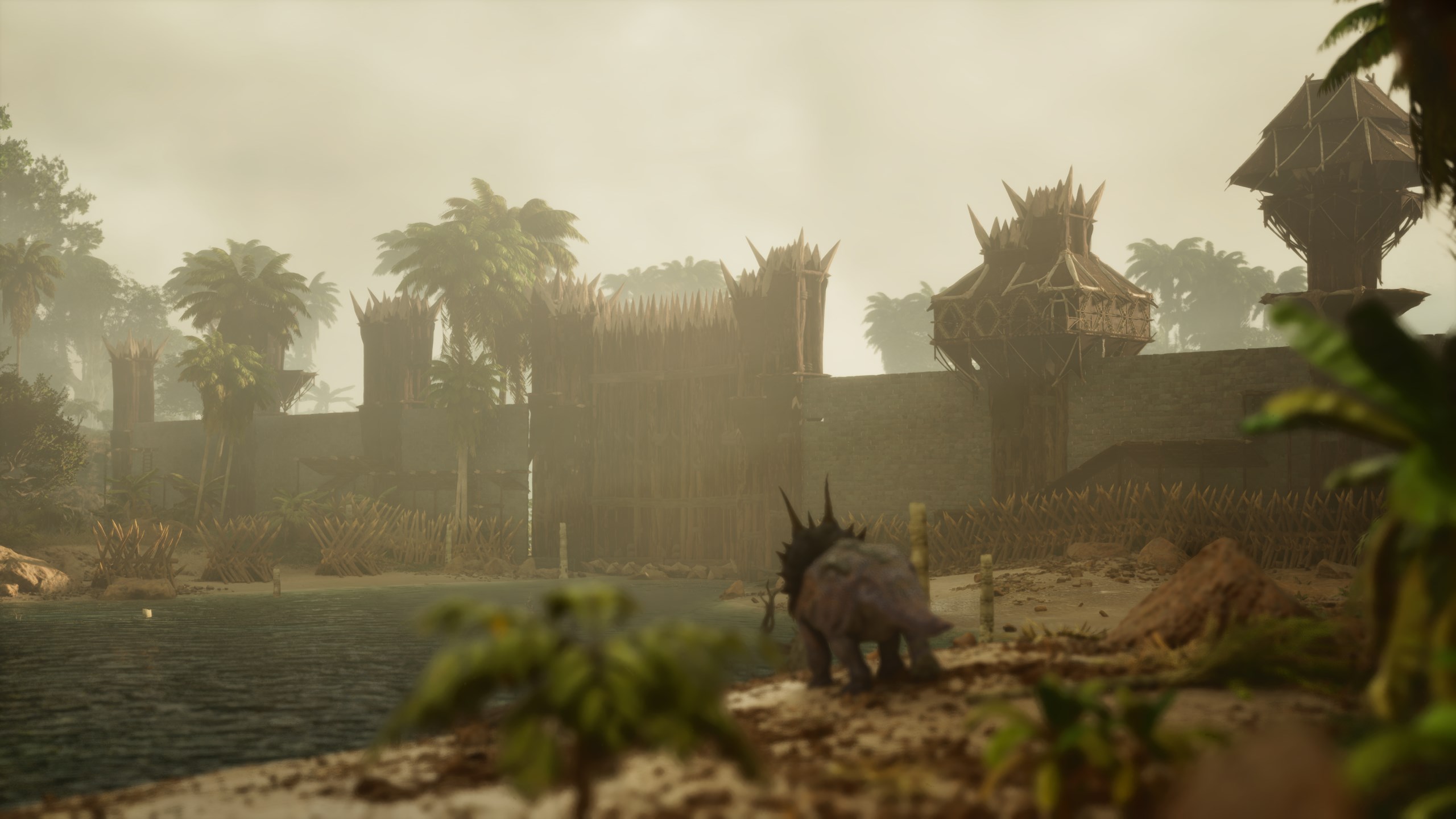 Ark Medieval: Guilds and Goblins - Gallery - Ark Survival Ascended Mods ...