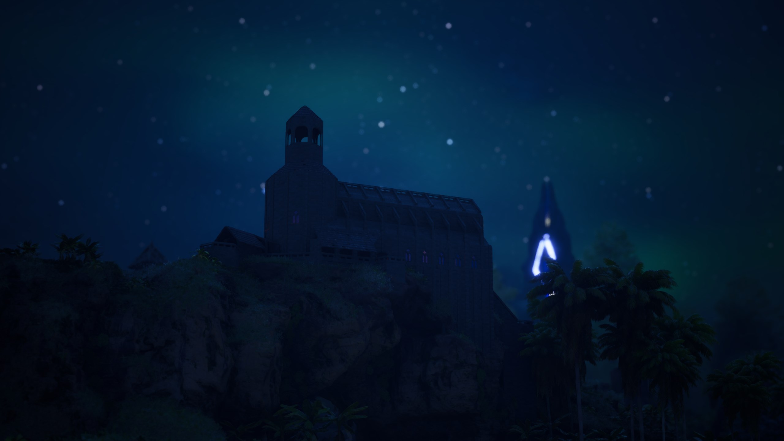 Ark Medieval: Guilds and Goblins - Ark Survival Ascended Mods - CurseForge